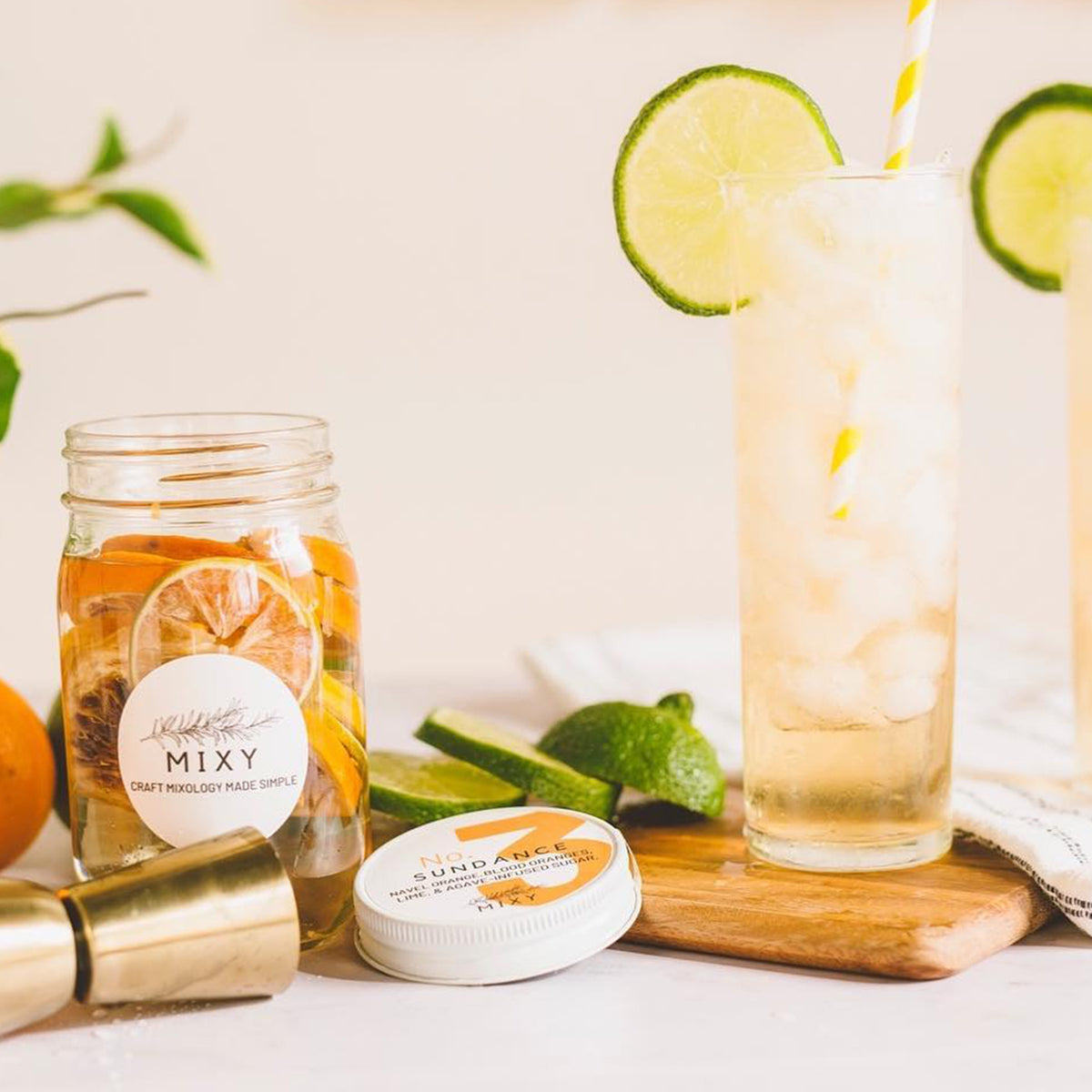 MIXY – Handmade on Main