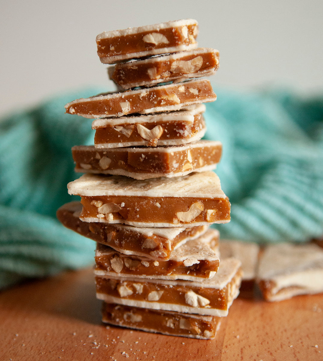 DOUBLESIDE TOFFEE COMPANY – Handmade on Main